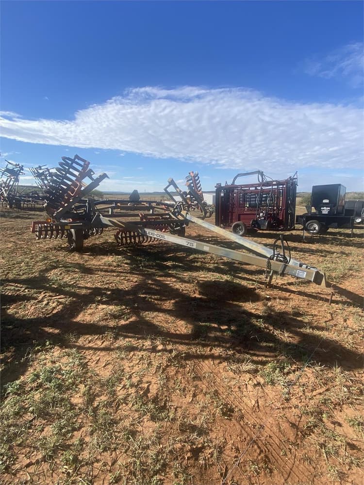 Flexi-Coil S75 Tillage Other for Sale | Tractor Zoom
