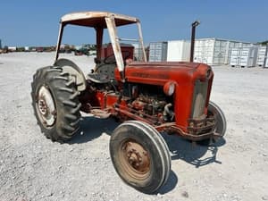 SOLD - Ford 641 Lot No. 226298129 Tractors with 48 HP | Tractor Zoom