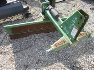 SOLD - Frontier RB2172 Lot No. 233514057 Other Equipment | Tractor Zoom