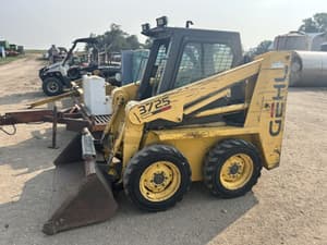 SOLD - Gehl 3725 Lot No. 226800757 Construction with --- Hrs | Tractor Zoom
