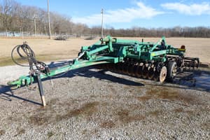 SOLD - Great Plains 1200TM Lot No. 230419091 Tillage with 12 ft ...