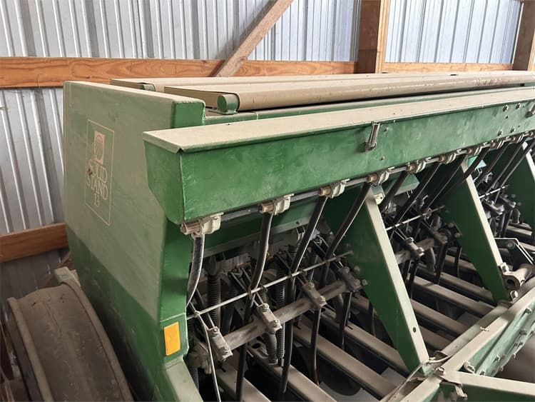 Great Plains Solid Stand 13 Planting Grain Drills for Sale | Tractor Zoom