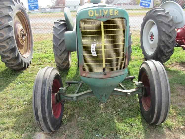 Oliver 70 Tractors Less than 40 HP for Sale | Tractor Zoom