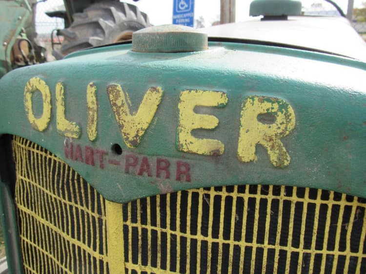 Oliver 70 Tractors Less than 40 HP for Sale | Tractor Zoom