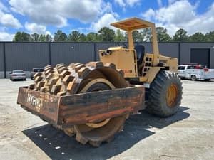 SOLD - Lot # - HYPAC C852B Construction with 3,331 Hrs | Tractor Zoom