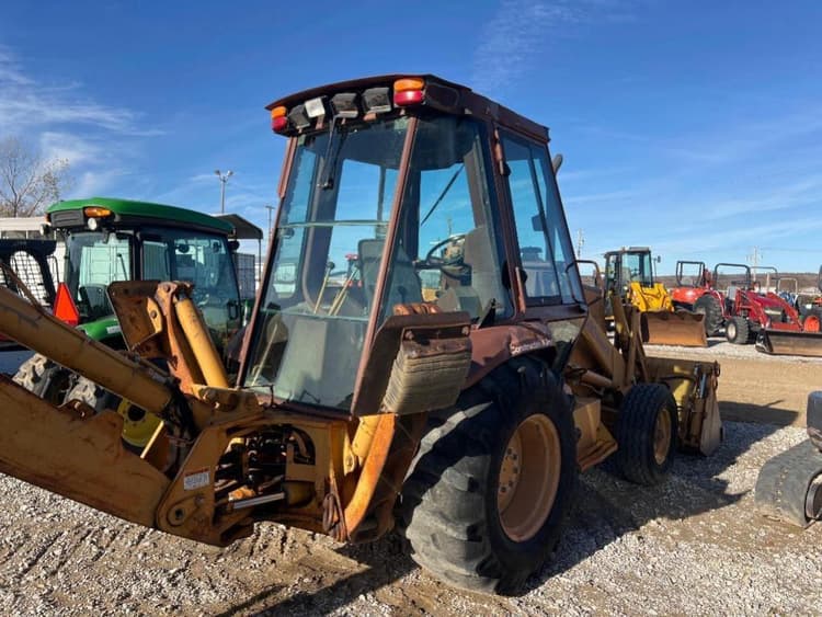Case 580 Super K Construction Backhoe Loaders for Sale | Tractor Zoom