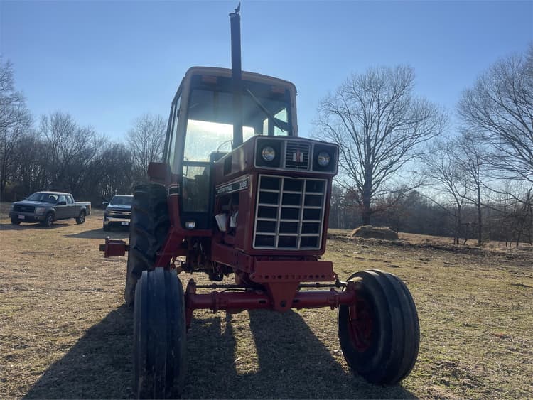 International Harvester 1086 Tractors 100 to 174 HP for Sale | Tractor Zoom