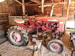 SOLD - International Harvester 140 Lot No. 229223533 Tractors with 28 ...