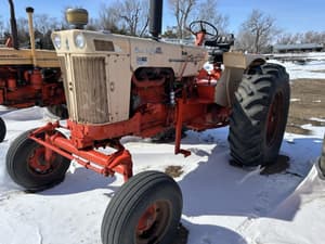 SOLD - J.I. Case 731 Lot No. 232812327 Tractors with 62 HP | Tractor Zoom