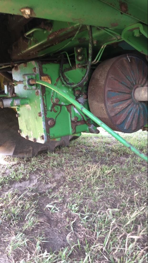 John Deere 6950 Harvesting Forage Harvesters - Self Propelled for Sale ...