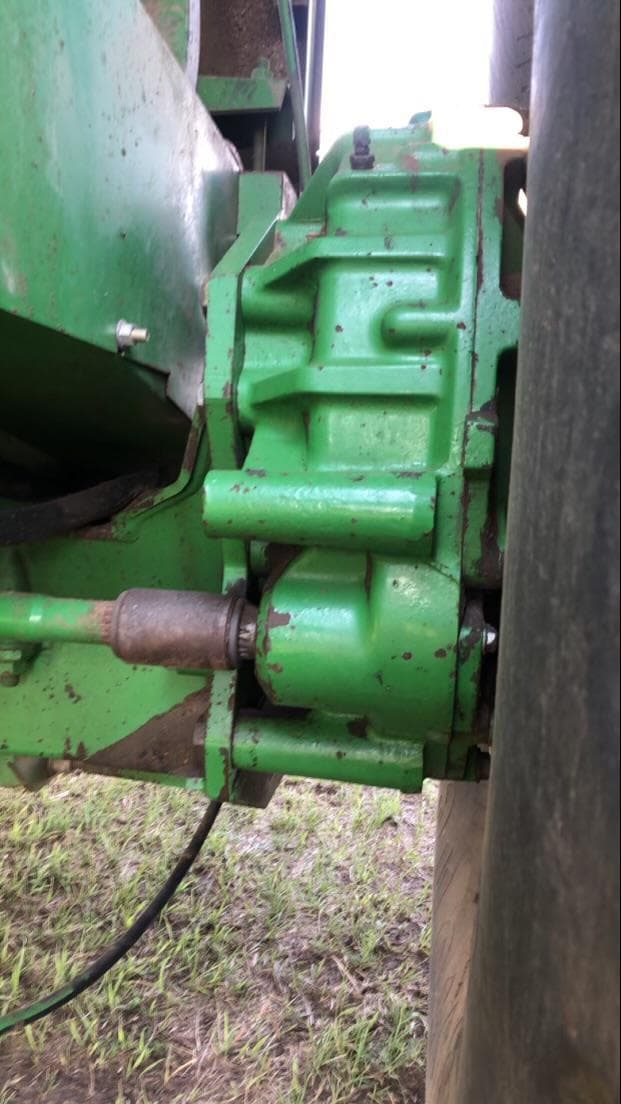 John Deere 6950 Harvesting Forage Harvesters - Self Propelled for Sale ...