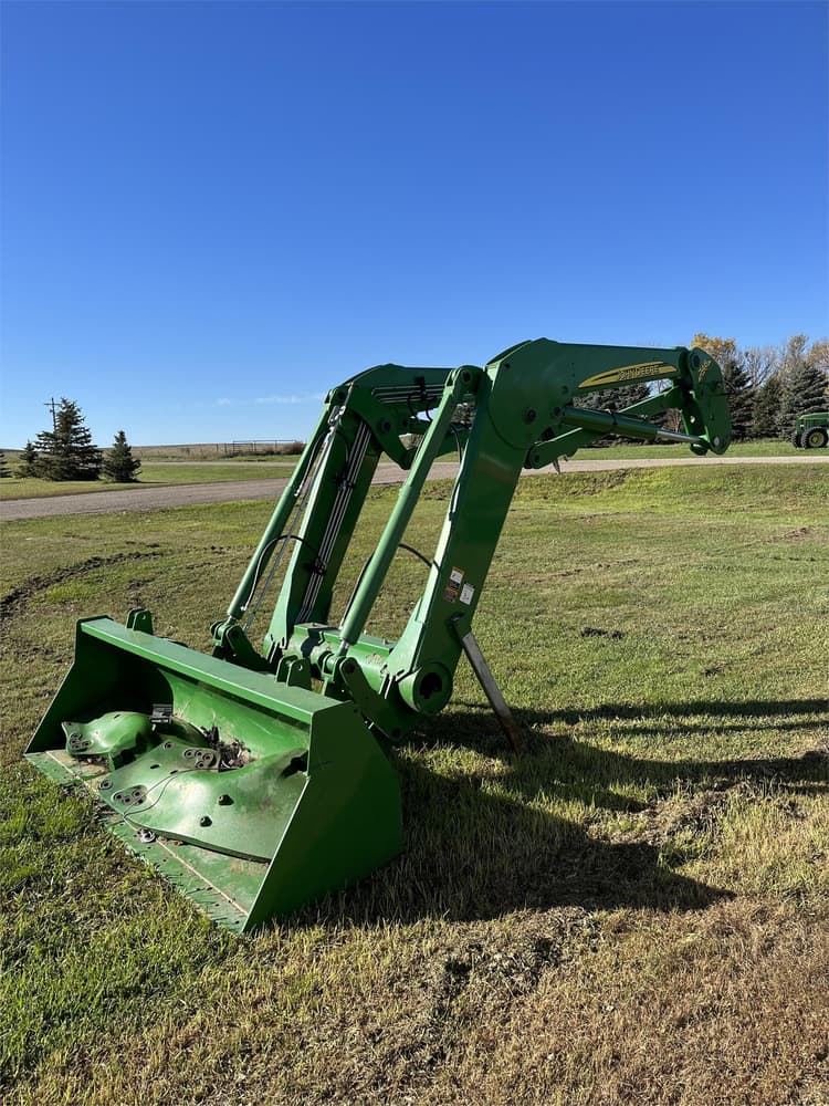 John Deere 746 Other Equipment Loaders for Sale | Tractor Zoom