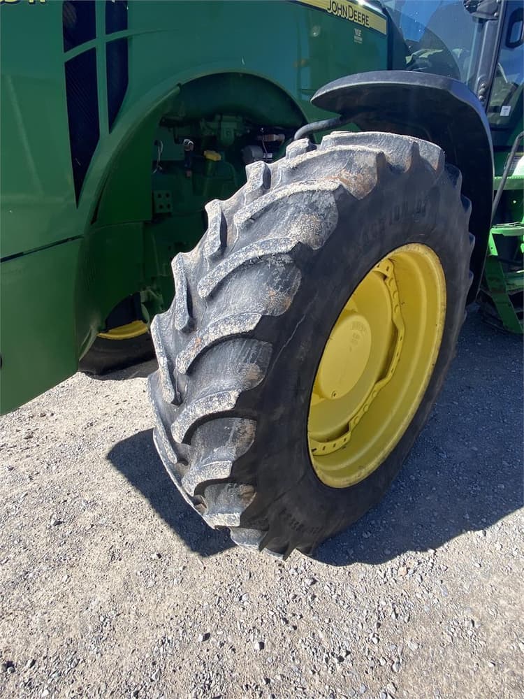 John Deere 8285R Tractors 175 to 299 HP for Sale | Tractor Zoom