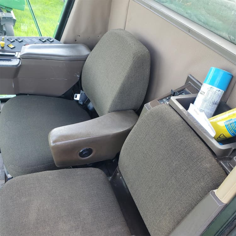 John Deere 9610 Combines Class 6 for Sale | Tractor Zoom