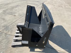 SOLD - John Deere MS60 Lot No. 234356847 Other Equipment | Tractor Zoom