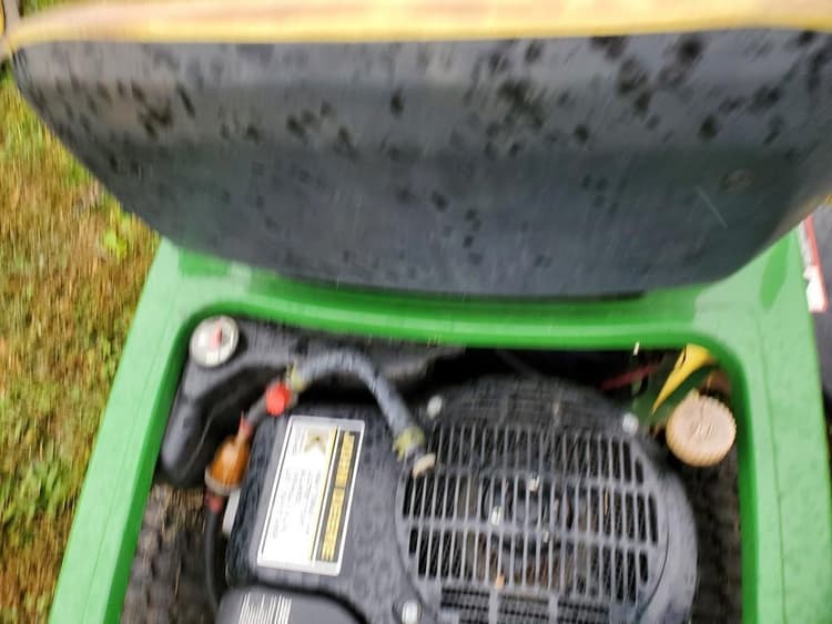John Deere SRX75 Other Equipment Turf for Sale | Tractor Zoom