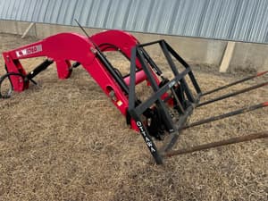 SOLD - KMW 1760 Lot No. 232286971 Other Equipment | Tractor Zoom