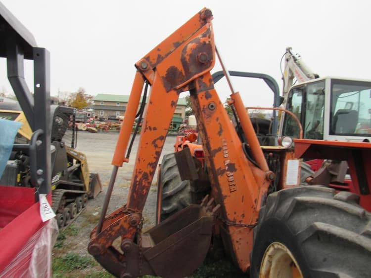 Kubota L4150 Tractors 40 to 99 HP for Sale | Tractor Zoom