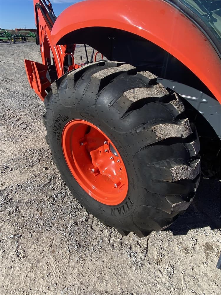 Kubota M7060 Tractors 40 to 99 HP for Sale | Tractor Zoom