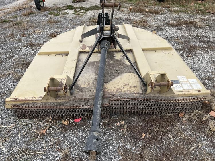 Land Pride RCR2584 Hay and Forage Mowers - Rotary for Sale | Tractor Zoom