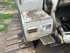 SOLD - Link-Belt LS-3400 Lot No. 224922197 Construction with 6,990 Hrs ...