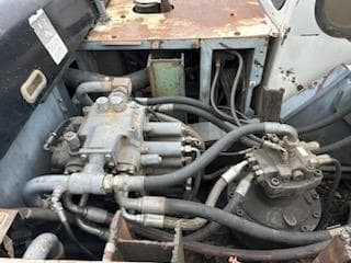 Link-Belt LS-3400 Construction Excavators for Sale | Tractor Zoom