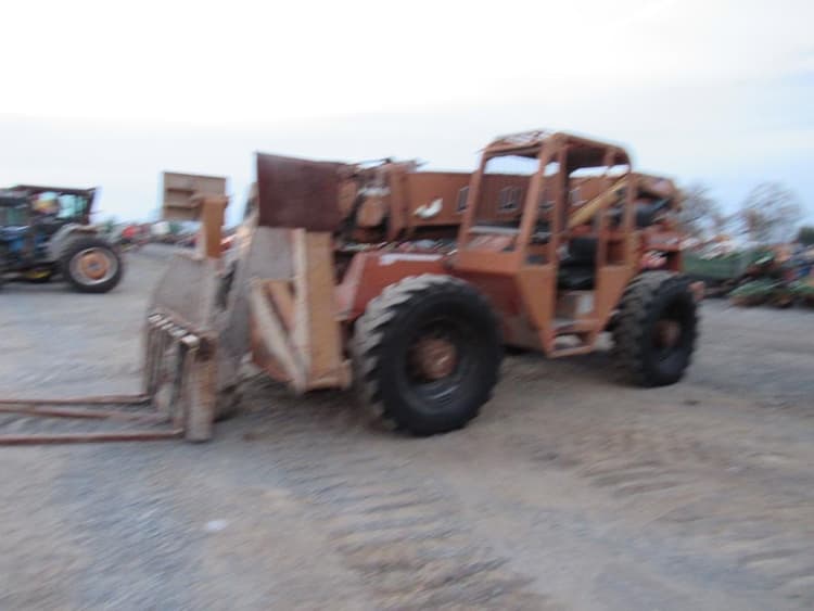 Lull 1044C-54 Construction Telehandlers for Sale | Tractor Zoom