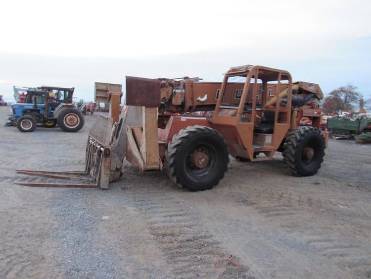 Lull 1044C-54 Construction Telehandlers for Sale | Tractor Zoom