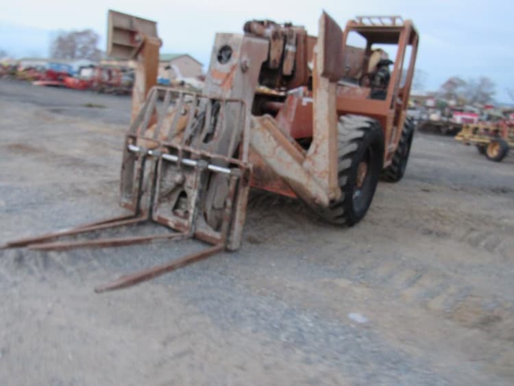 Lull 1044C-54 Construction Telehandlers for Sale | Tractor Zoom
