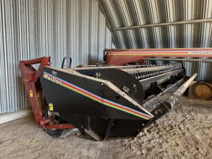 SOLD - MacDon 5000 Lot No. 233218047 Hay and Forage with 16 ft ...