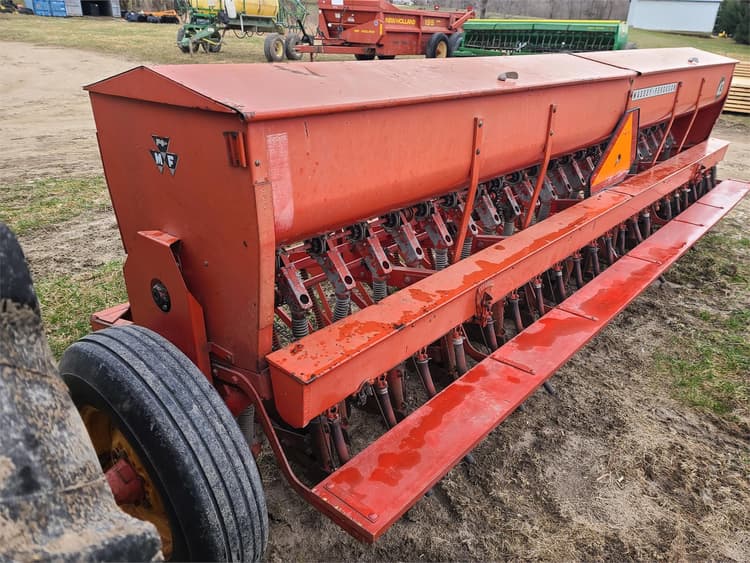 Massey Ferguson 43 Planting Grain Drills for Sale | Tractor Zoom