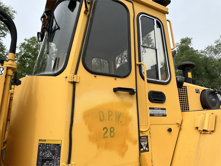 Michigan L90 Construction Wheel Loaders for Sale | Tractor Zoom