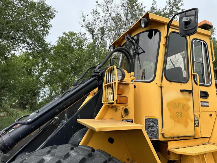 Michigan L90 Construction Wheel Loaders for Sale | Tractor Zoom