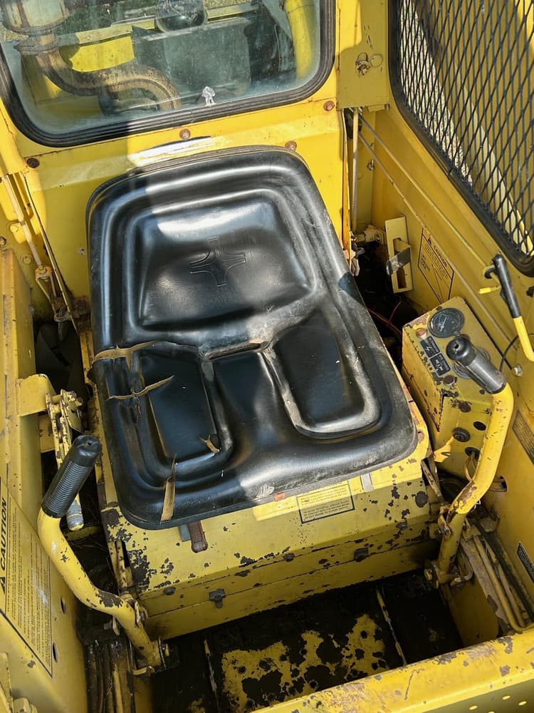 New Holland L445 Construction Skid Steers for Sale | Tractor Zoom