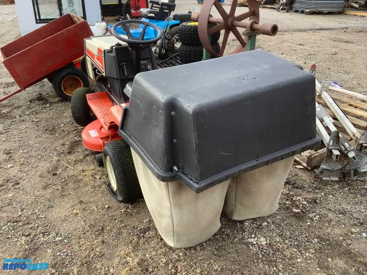 Simplicity 4212 Other Equipment Turf for Sale | Tractor Zoom