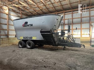 SOLD - Penta 1420-HD Lot No. 226711111 Hay and Forage | Tractor Zoom