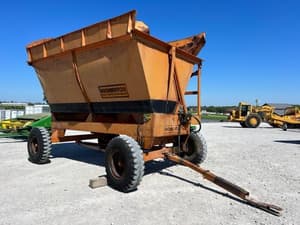 SOLD - Richardton 1400 Lot No. 226279331 Harvesting | Tractor Zoom