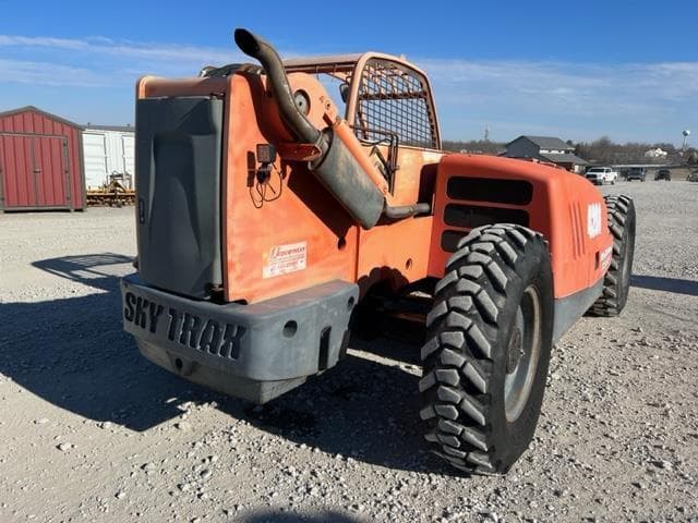 Skytrak 4266 Construction Telehandlers for Sale | Tractor Zoom