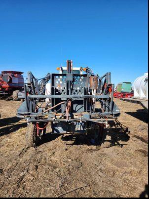Spra-Coupe 220 Chemical Applicators Sprayers - Self Propelled for Sale ...