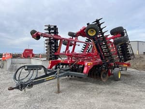 SOLD - Sunflower 6631 Lot No. 231156029 Tillage | Tractor Zoom