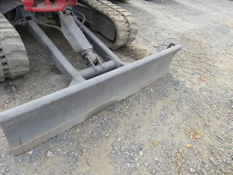 Takeuchi TB240 Construction Compact Excavators for Sale | Tractor Zoom