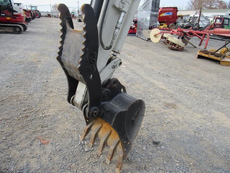 Takeuchi TB240 Construction Compact Excavators for Sale | Tractor Zoom