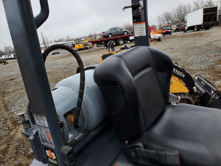 Toyota 8FGCSU20 Construction Forklifts for Sale | Tractor Zoom
