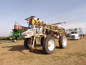 SOLD - Tyler Patriot WT Lot No. 231943081 Chemical Applicators with 75 ...