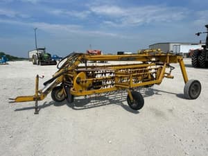 SOLD - Vermeer R21a Lot No. 226294631 Hay and Forage | Tractor Zoom