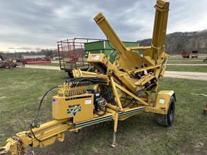 SOLD - Vermeer TS44 Lot No. 232735869 Other Equipment | Tractor Zoom