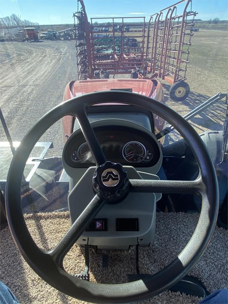 Versatile 375 Tractors 300 to 424 HP for Sale | Tractor Zoom