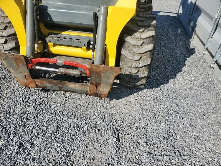 Wacker Neuson SW21 Construction Skid Steers for Sale | Tractor Zoom