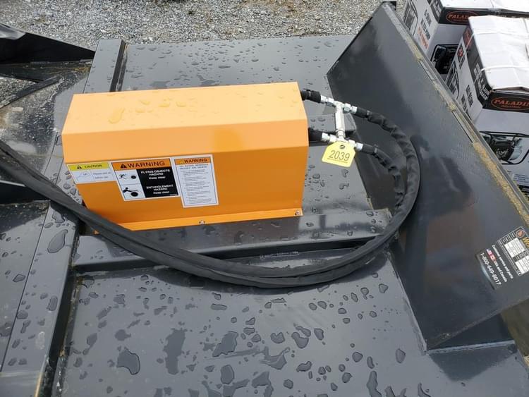 Wolverine BC-13-72W Hay and Forage Mowers - Rotary for Sale | Tractor Zoom