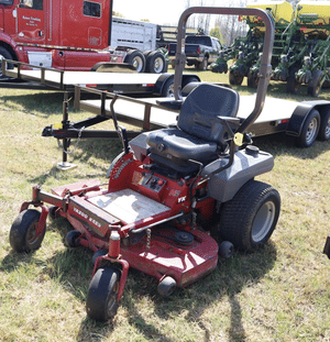 SOLD - YAZOO KEES Mid Max 52 Lot No. 232327729 Other Equipment with ...